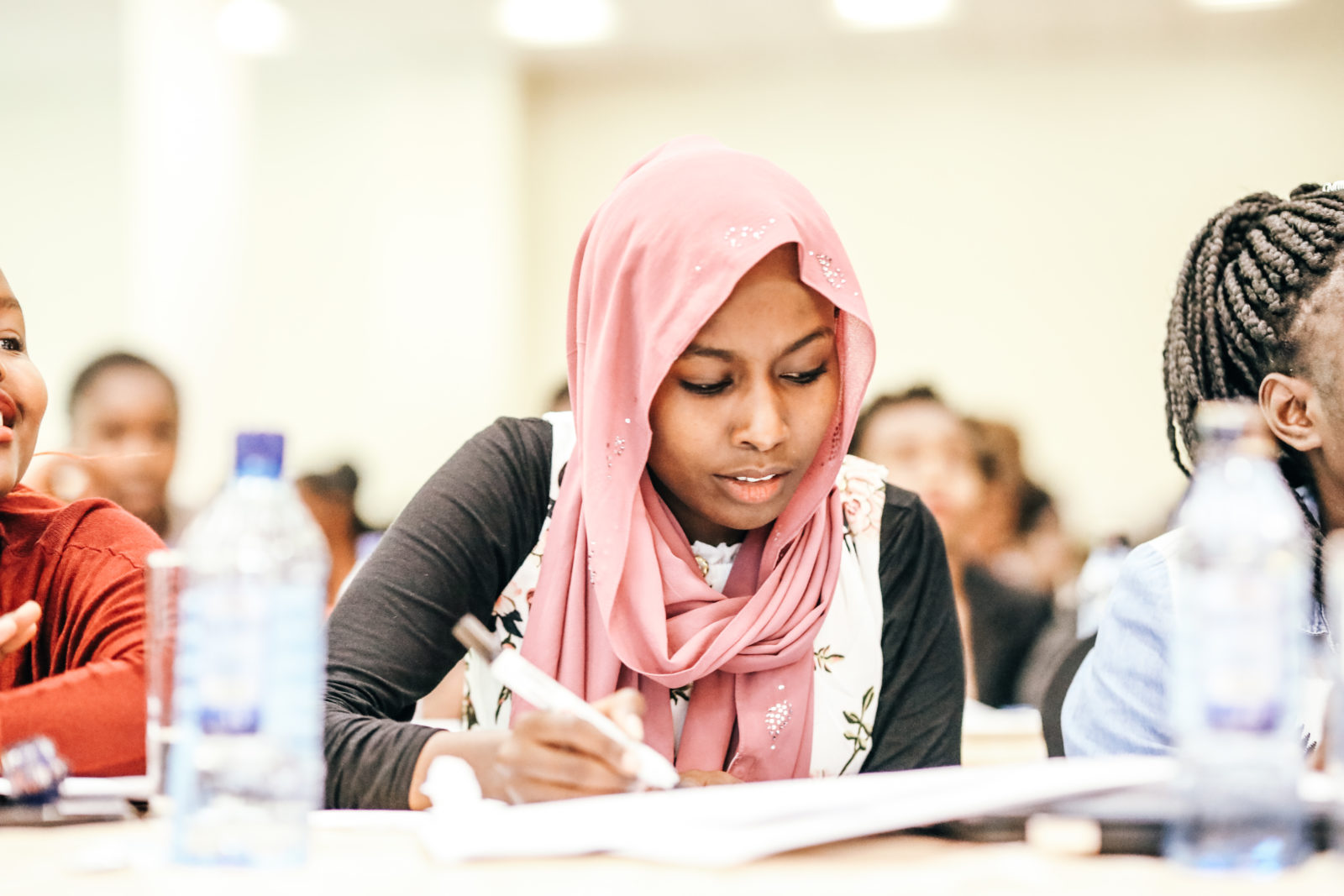 Girls Education in Kenya | One Girl Can