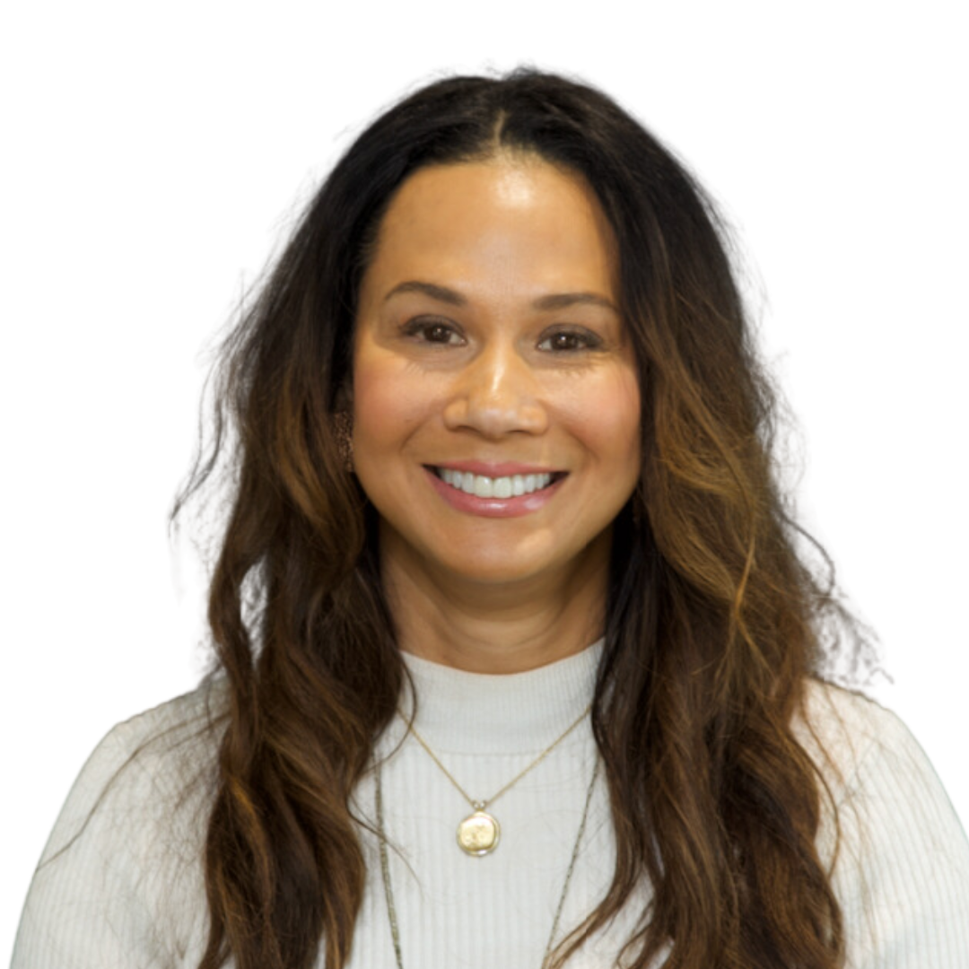 Meet the Team - One Girl Can